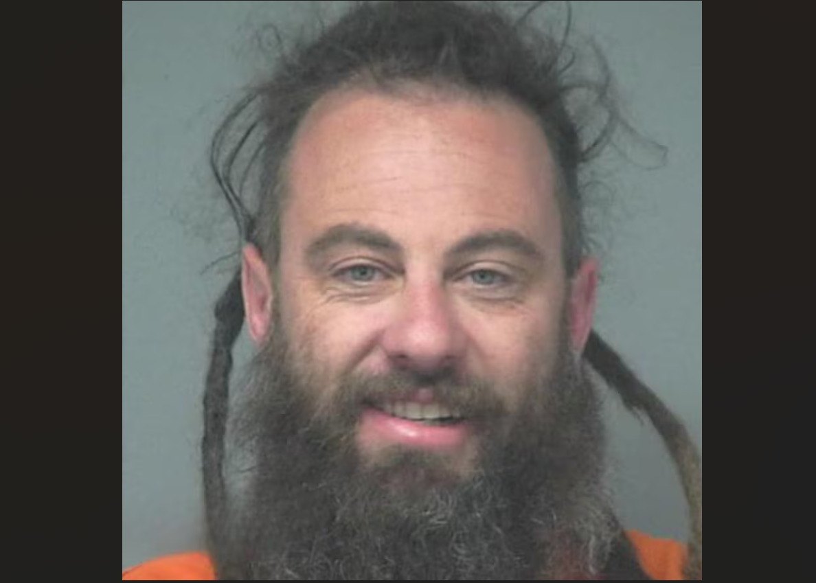 Reality TV Star Accused of Murdering Cellmate