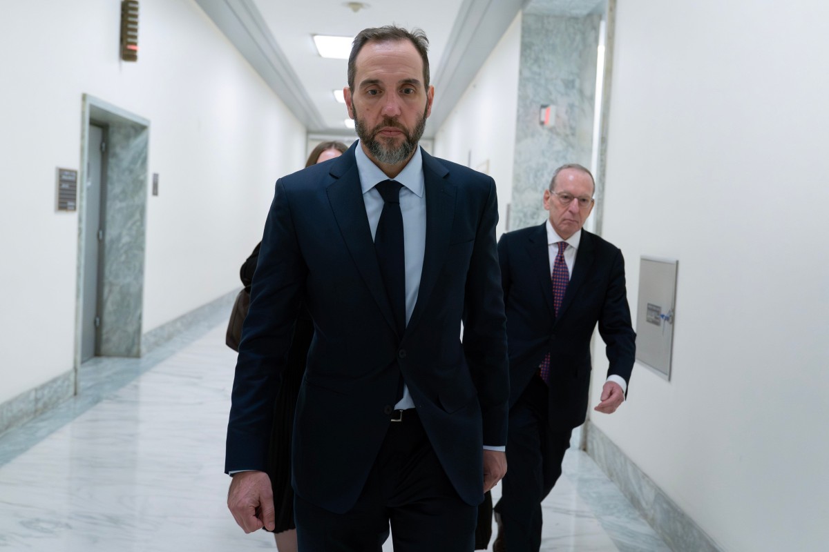 Jack Smith: Trump 'Most Culpable' for Capitol Riot