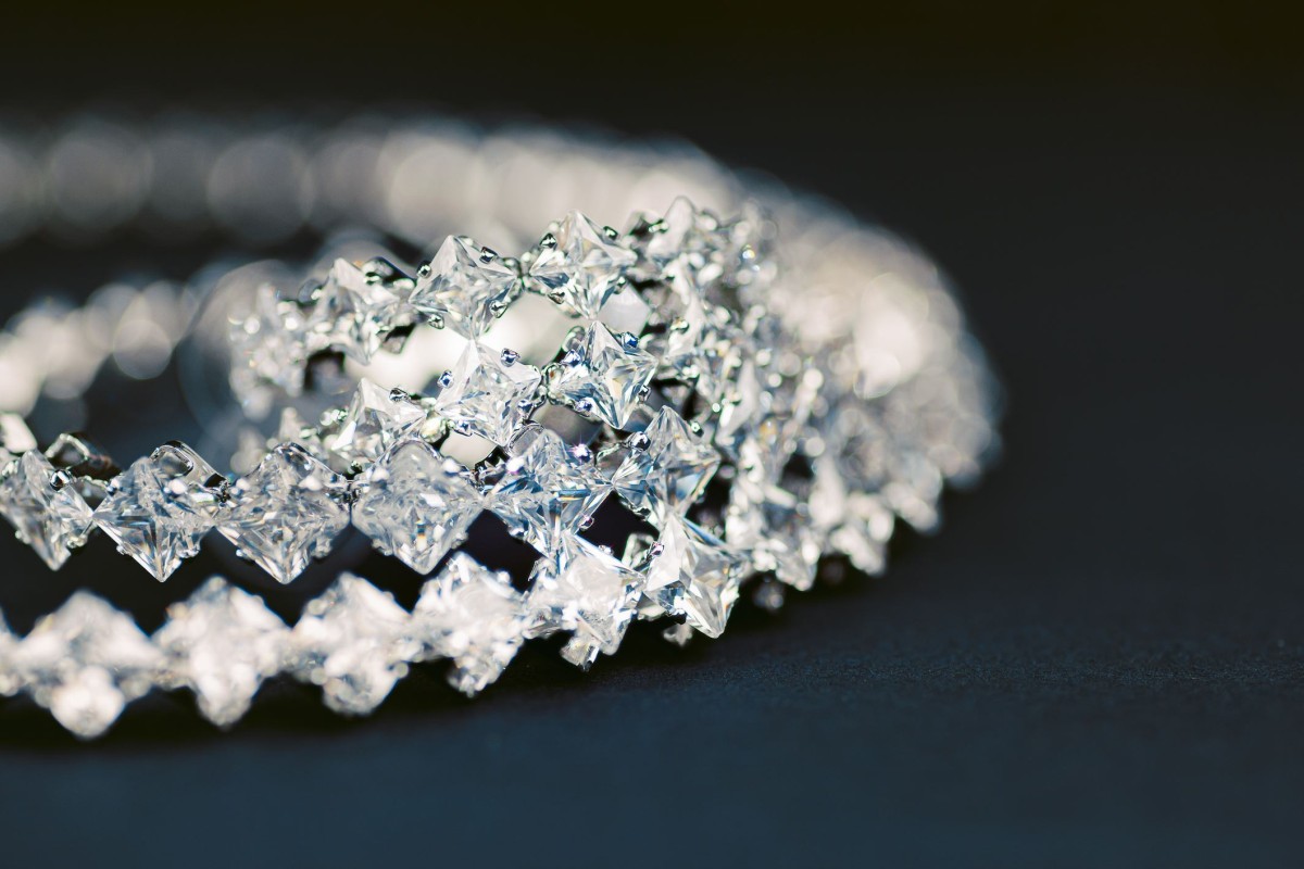 NYC Jeweler: Rivals 'Tried to Kill Me'