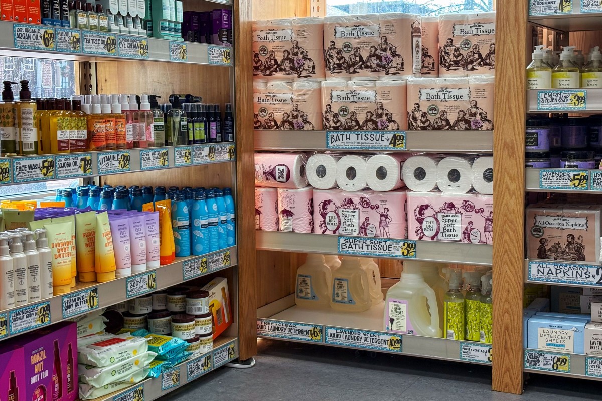 The Next Frontier for Your Carbon Footprint: Toilet Paper