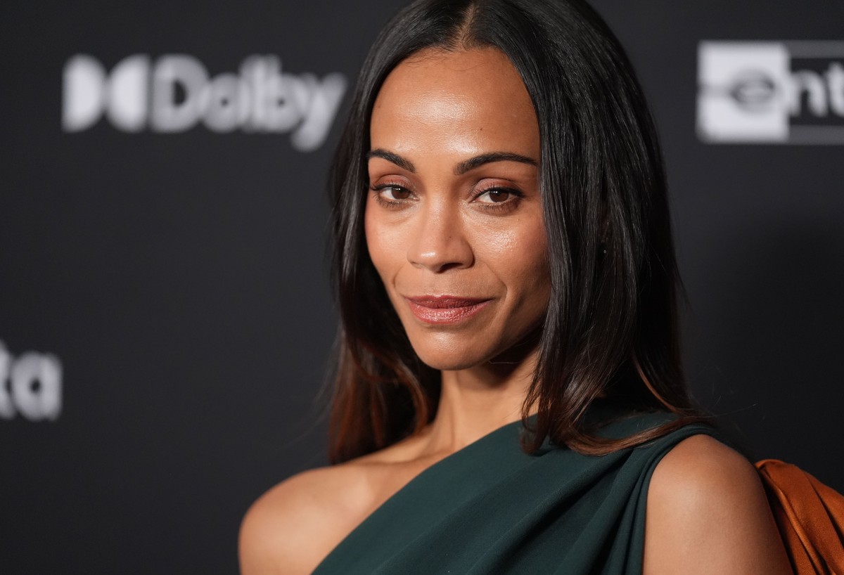 Johansson Loses Top-Grossing Actor Title to a Co-Star