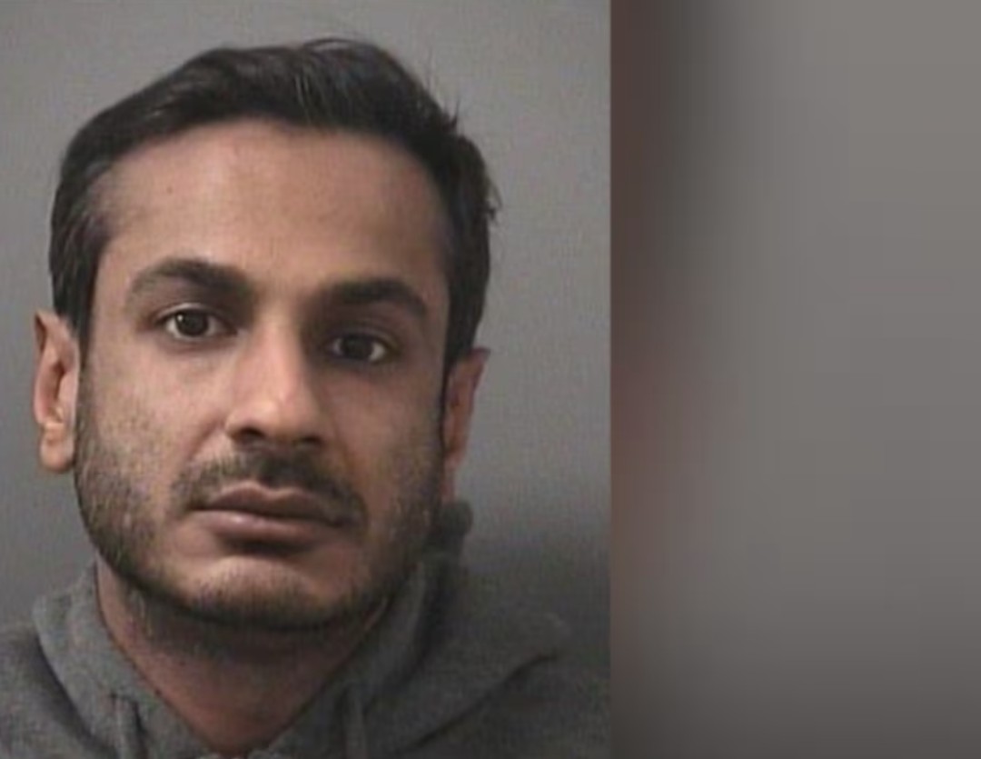 Alleged Mastermind Arrested in Canada's $15M Gold Heist