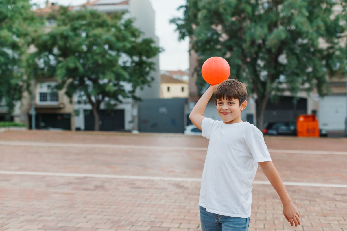 LA to Repeal Law Threatening Jail for Playing Catch