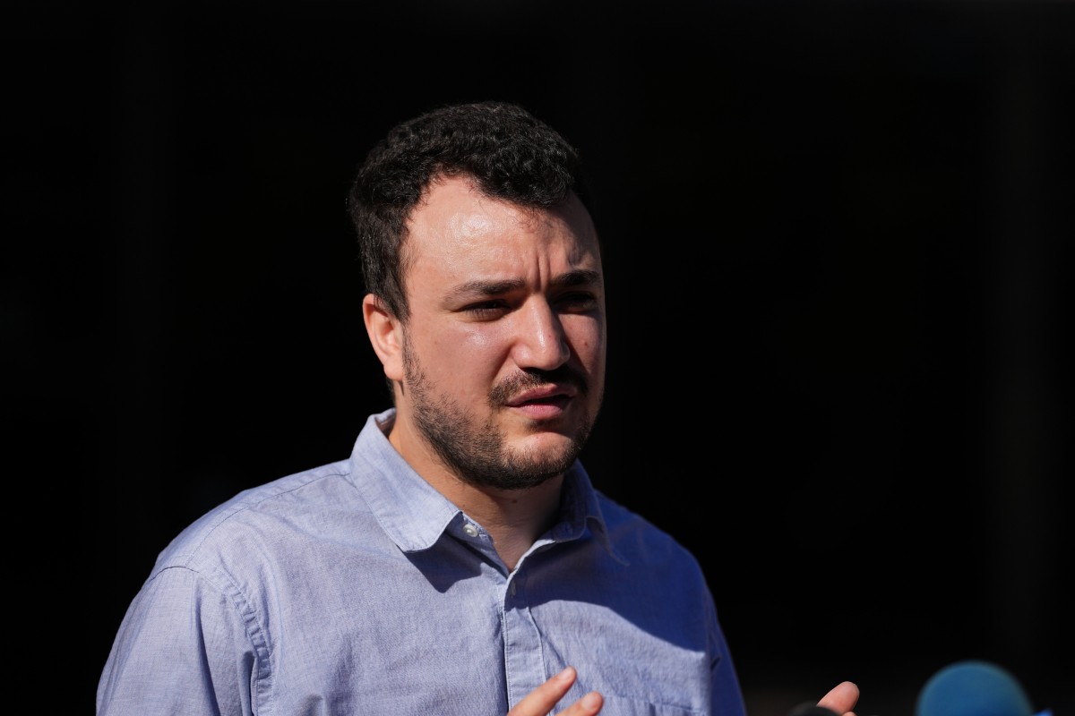 Court Delivers Bad News to Former Columbia Student