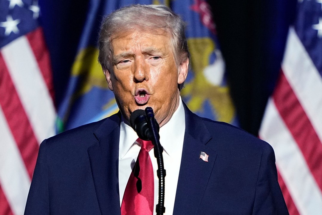 Trump Unveils Outline of Health Care Plan