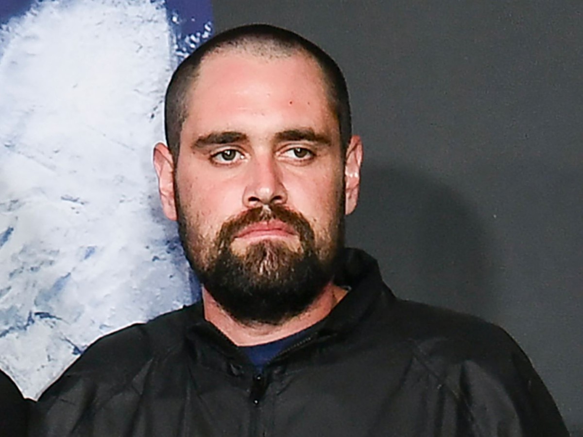 Nick Reiner Was Once Under a Conservatorship