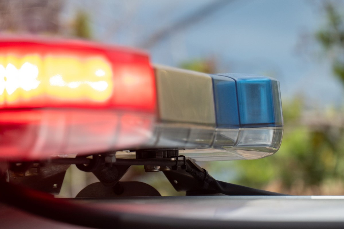 California Tech Executive Arrested in Wife's Mountain Death