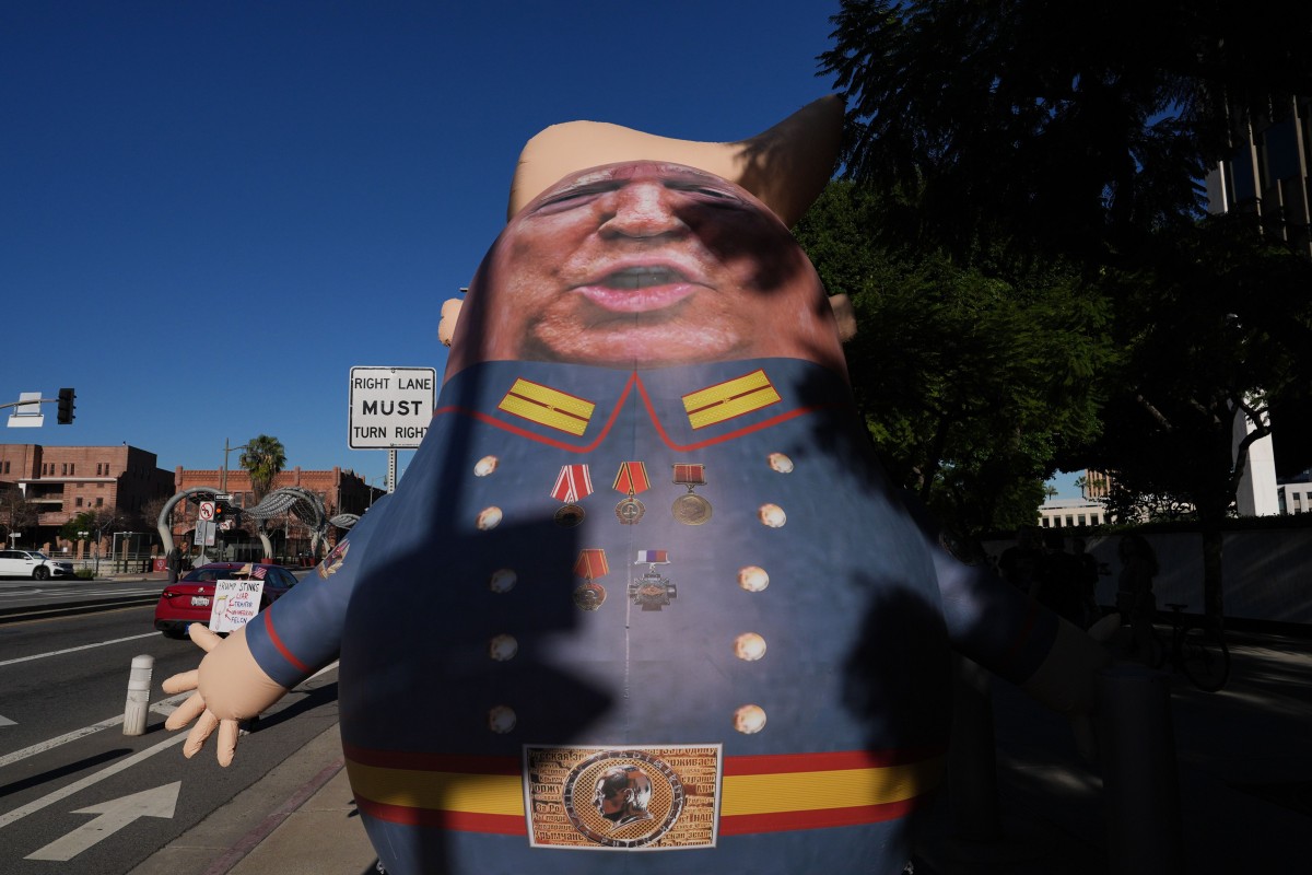 Op-Ed: Trump Should Claim His Immigration Win and Move On