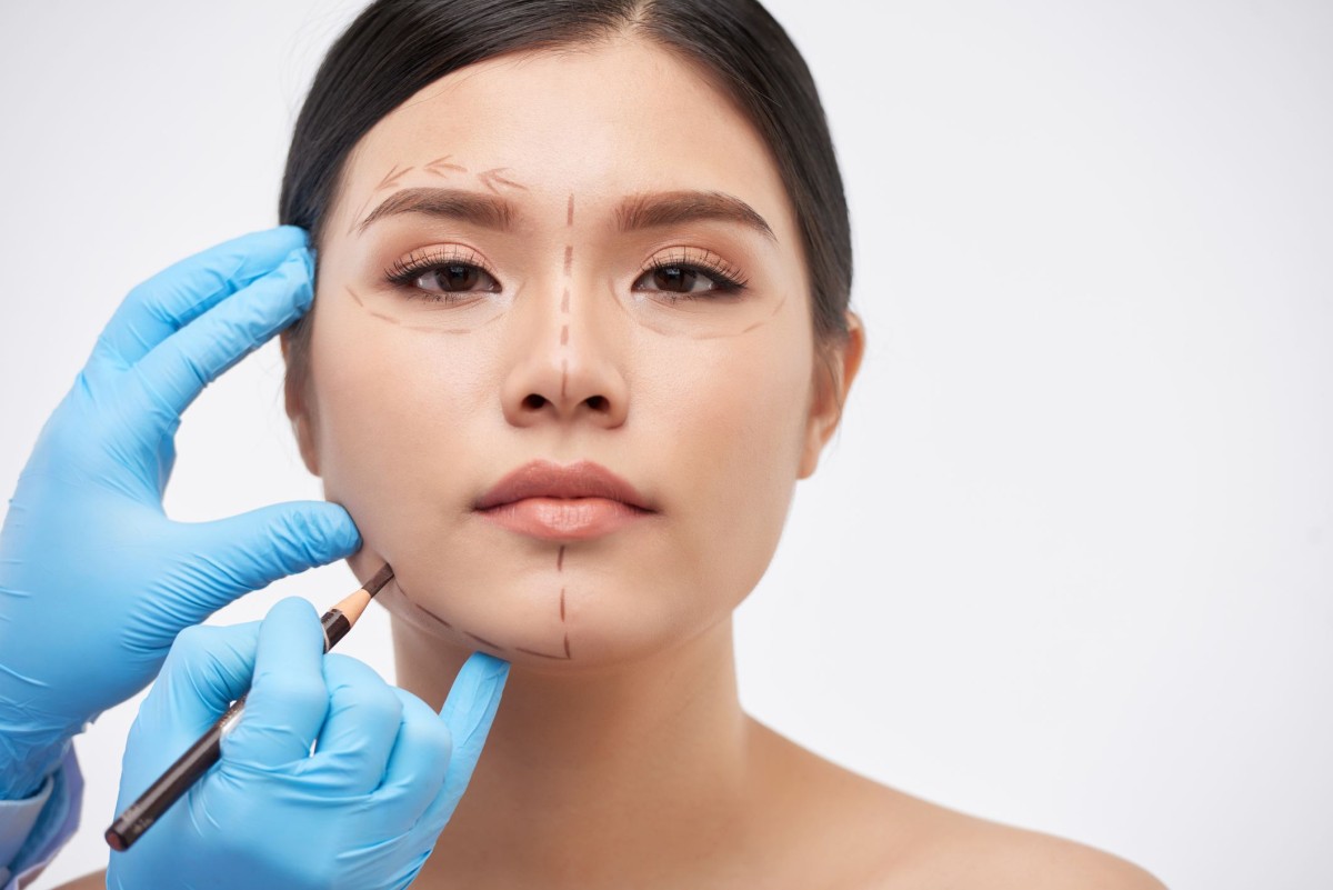 China Cracks Down on Risky Cosmetic Surgery Industry