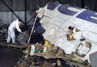 Families Mark 10th Anniversary of Concorde Crash