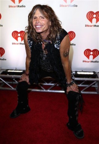 Dehydrated Tyler Knocked Teeth Out in Fall