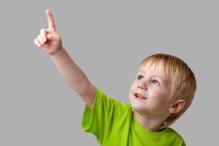 High IQ Children Grow Up to Be... High