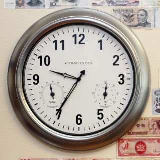 World Gets Its Most Accurate Clock