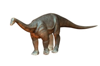 Saudi Arabia Milestone: Dinosaur Fossils