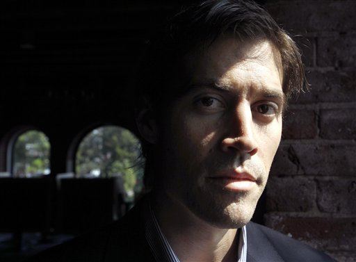 Ex-Hostage: 'John' the Jihadist Beheaded James Foley