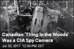 Cold War – News Stories About Cold War - Page 1 | Newser