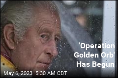 'Operation Golden Orb' Has Begun